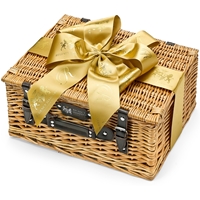 Luxury Cake Hampers | Free UK Delivery - Regency Hampers