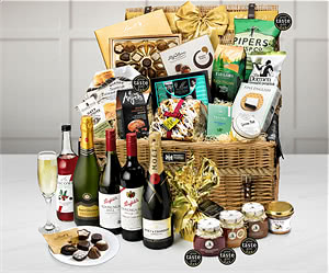 Anniversary Hampers | Gift Hampers - Regency Hampers