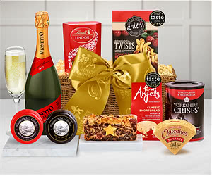 Luxury Hampers | Gift Hampers - Regency Hampers