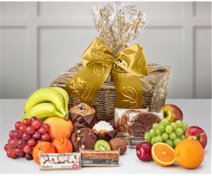 Luxury Hampers | Gift Hampers - Regency Hampers