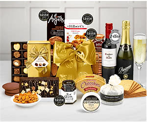 Luxury Hampers | Gift Hampers - Regency Hampers