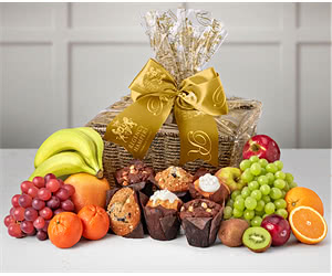Luxury Hampers | Gift Hampers - Regency Hampers