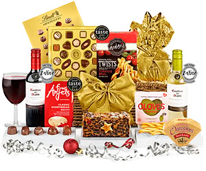 Luxury Hampers | Gift Hampers - Regency Hampers
