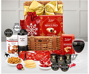 Luxury Hampers | Gift Hampers - Regency Hampers