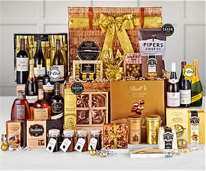 Luxury Hampers | Gift Hampers - Regency Hampers
