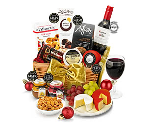 Luxury Hampers | Gift Hampers - Regency Hampers