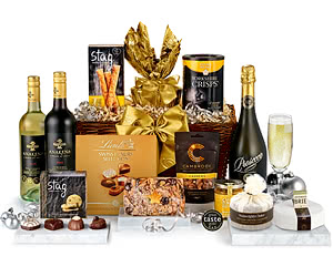 Luxury Hampers | Gift Hampers - Regency Hampers