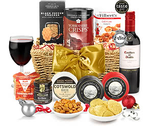 Luxury Hampers | Gift Hampers - Regency Hampers