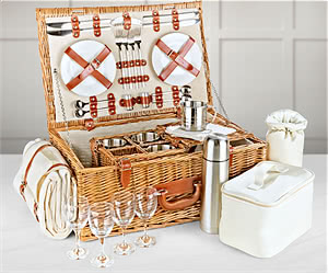 Luxury Hampers | Gift Hampers - Regency Hampers