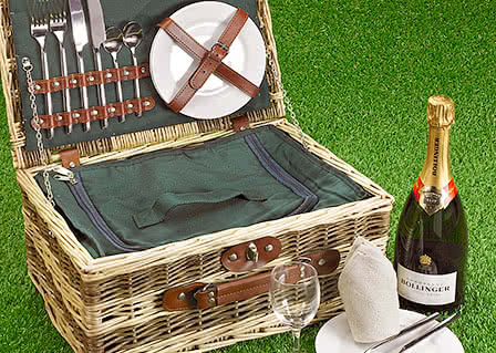 Hampers | Christmas Hampers | Wine Gifts - Regency Hampers