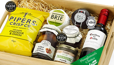 Classic Hampers | Classic Gift Hampers - Regency Hampers