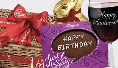 Tea Time Cake, Chocolate & Nibbles Letterbox Hamper With Disaronno ...