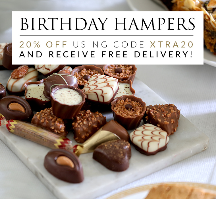 Luxury Christmas Hampers | Xmas Gift Sets | Free UK Delivery