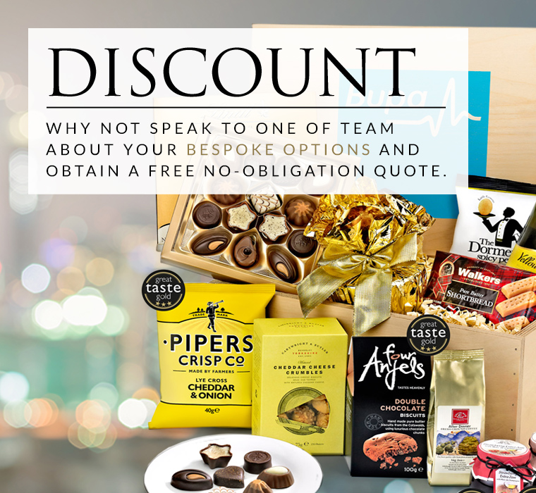 Luxury Hampers | Gift Hampers - Regency Hampers