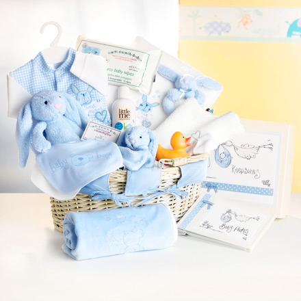 Baby Hamper Ideas for Parent and New-born - Regency Hampers