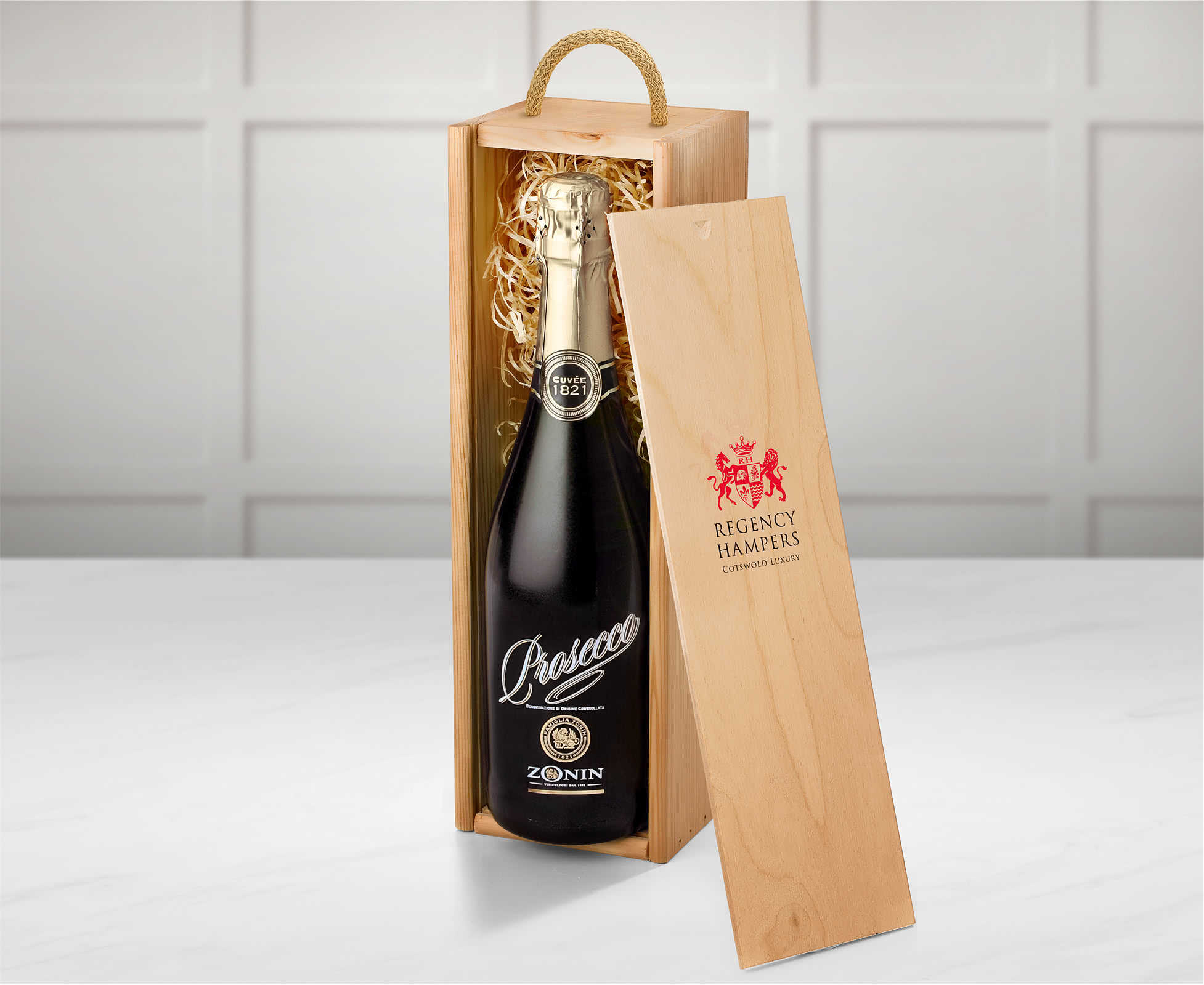 Sparkling Prosecco Gift Box - Regency Hampers