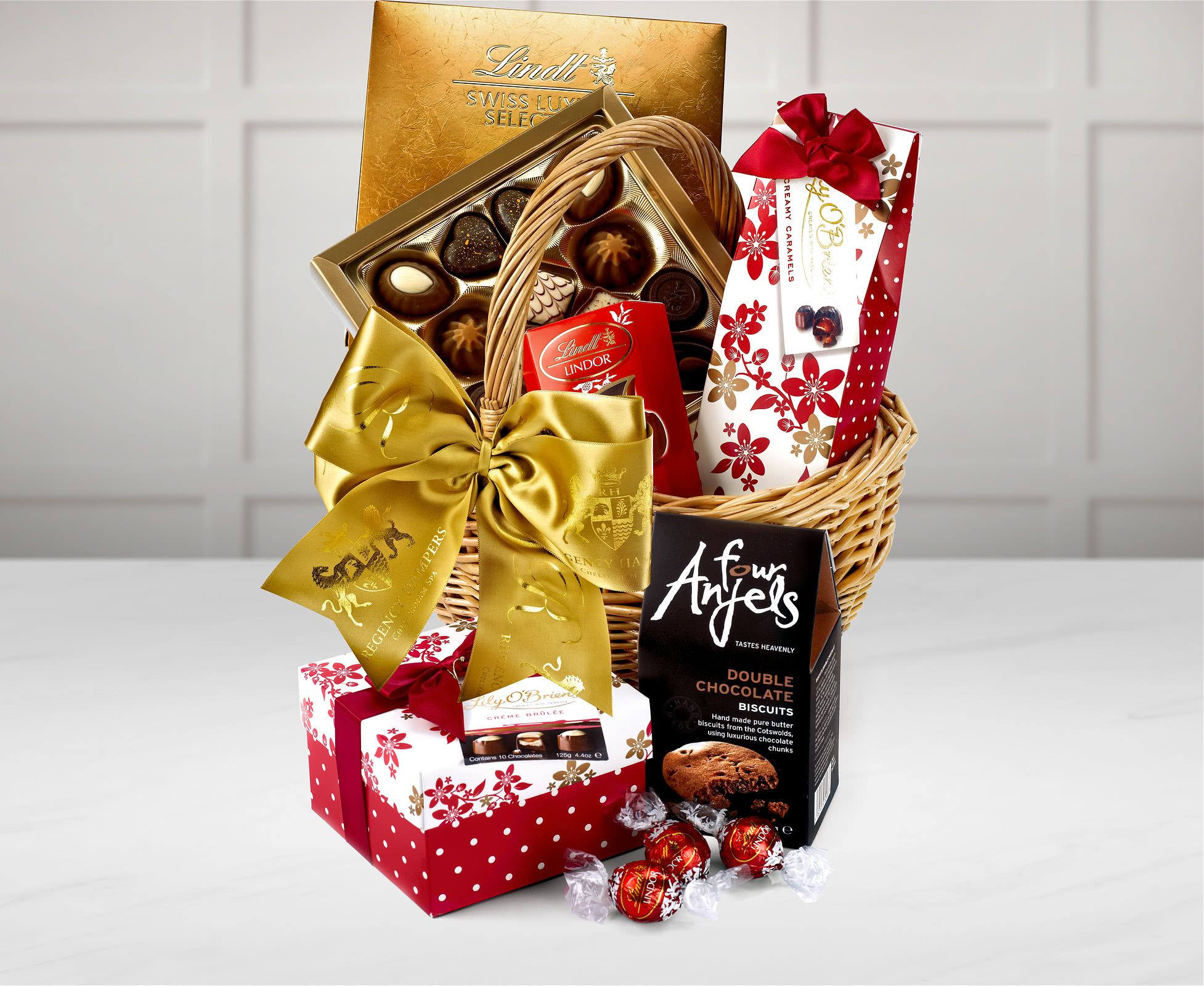 What To Put In A Chocolate Hamper at Melissa Bishop blog