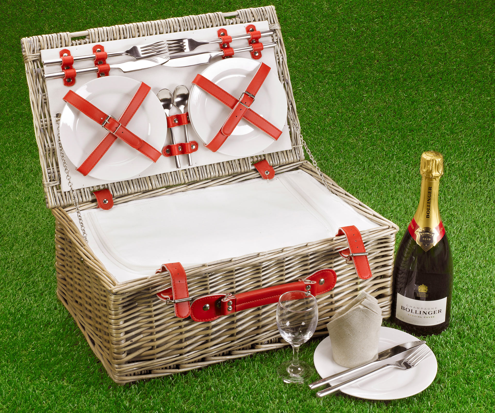 French Picnic Hamper at Fernando Smith blog
